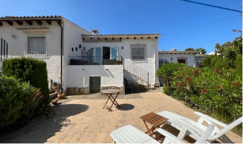 Casa Lala, Moraira (updated prices 2026)