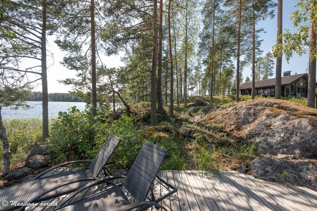 Norppa-Majat, Savonlinna – Updated 2023 Prices