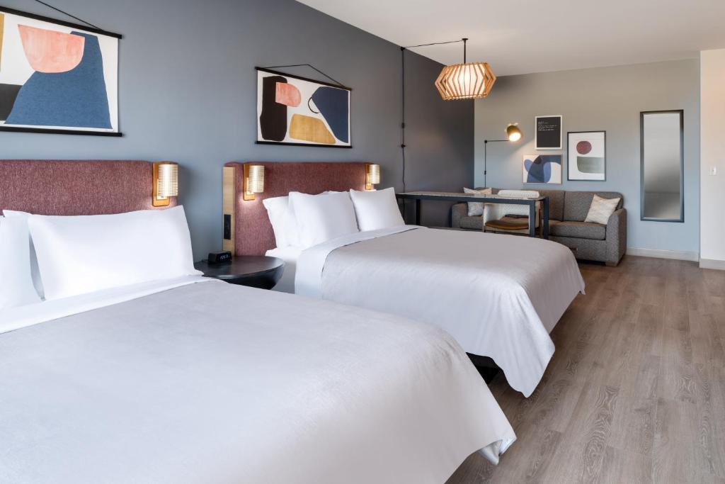 Atwell Suites - DENVER AIRPORT TOWER ROAD by IHG, Denver (updated ...