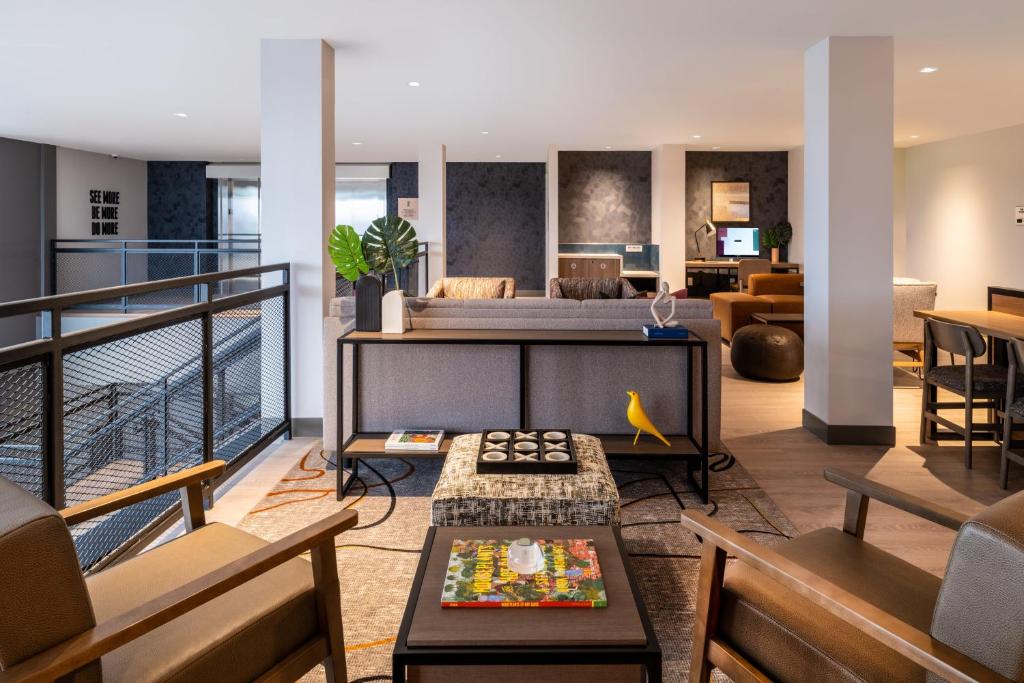 Atwell Suites - DENVER AIRPORT TOWER ROAD by IHG, Denver (updated ...