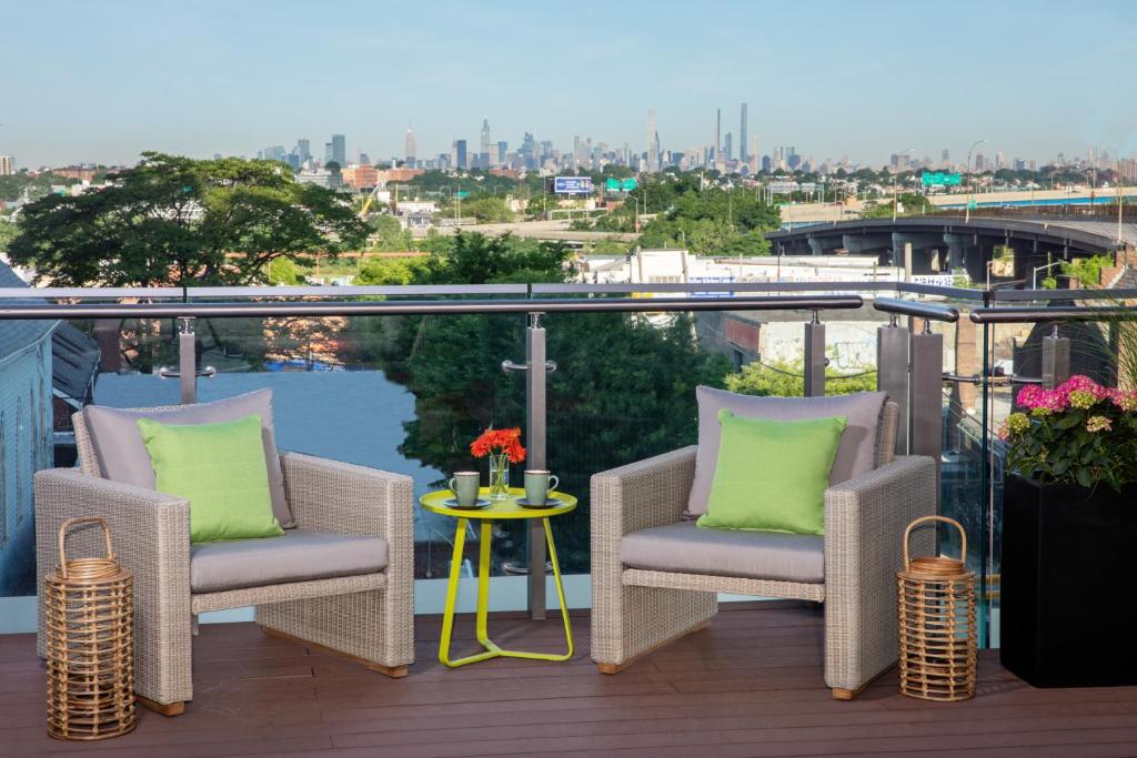 Hotel Indigo Flushing - LaGuardia, Queens (updated prices 2025)