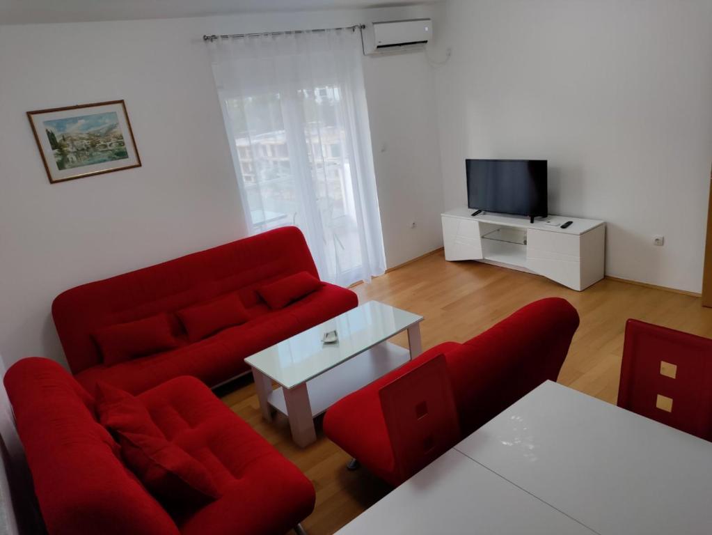 Apartman Vučko, Trebinje, Bosnia-Herzegovina - Booking.com