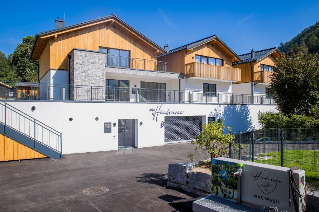 DAS Hintersee, Hintersee (updated prices 2025)