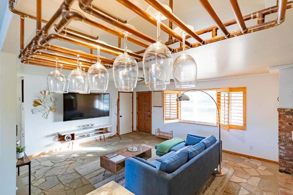 Desert Ruby, Yucca Valley (updated prices 2025)