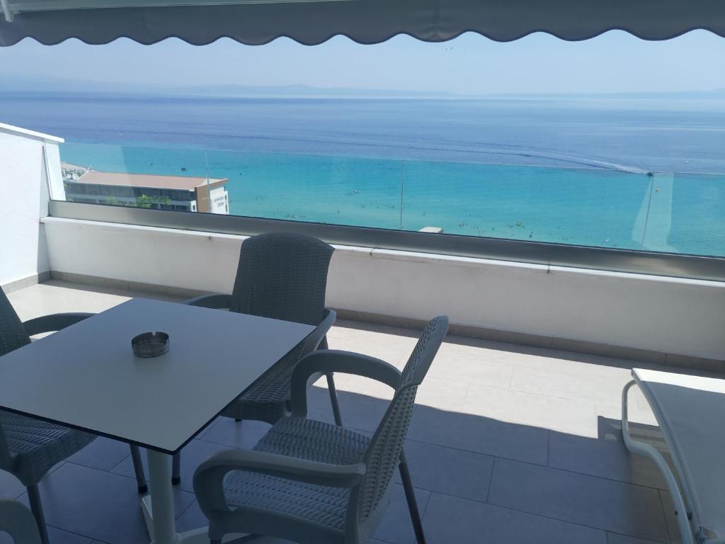 Panorama Sea View, Kallithea Halkidikis (updated prices 2025)