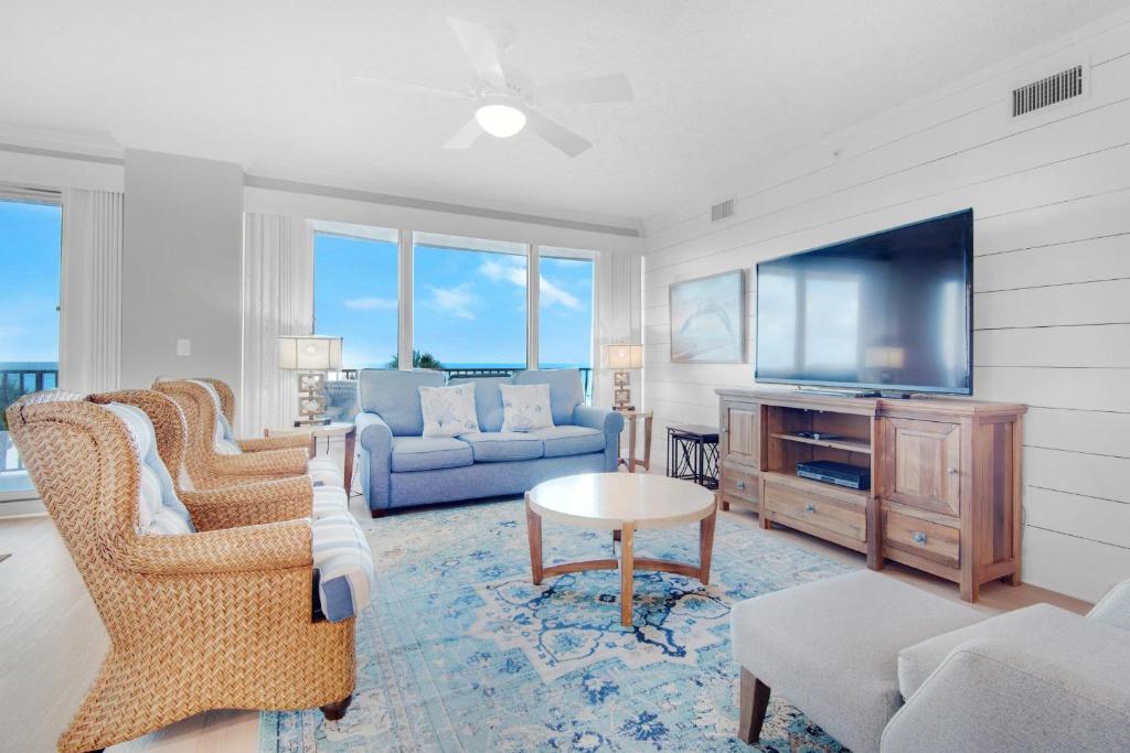 Hidden Dunes 304, Panama City Beach (updated prices 2026)