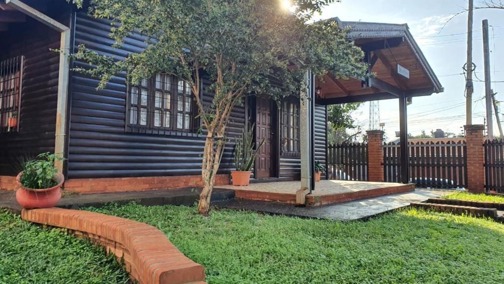 Morada el Peteribi 2, Puerto Iguazú (precios actualizados para 2026)