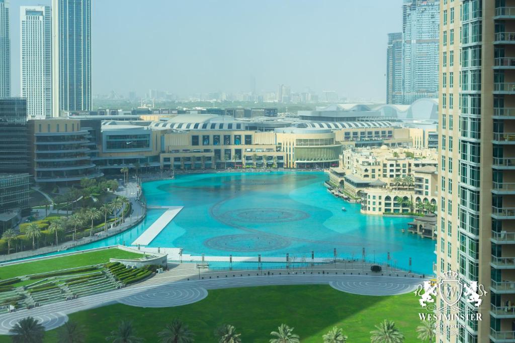 Westminster Opera Grand, Dubai – Updated 2024 Prices