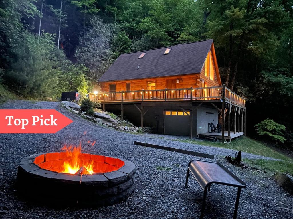 Dont Book This Place Ive Asked Them To Remove My Listing And They Havent - Maggie Valley, NC