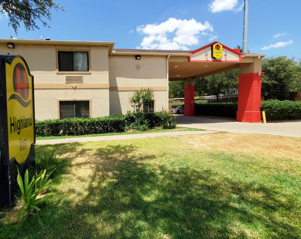 Highland Inn, Arlington – Updated 2023 Prices