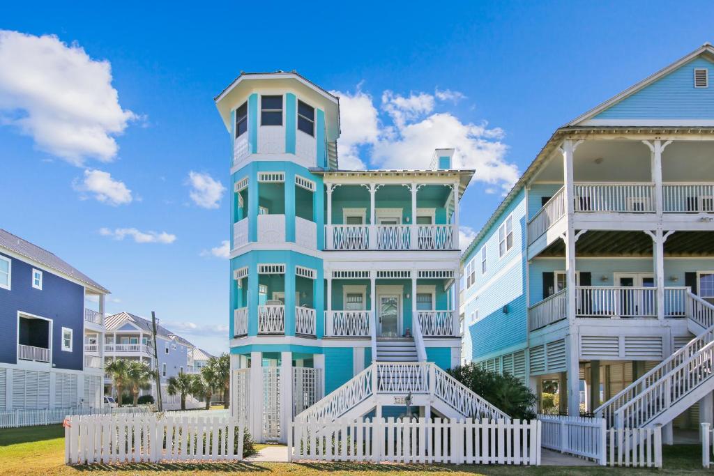 The Pelican Perch, Galveston (updated prices 2024)