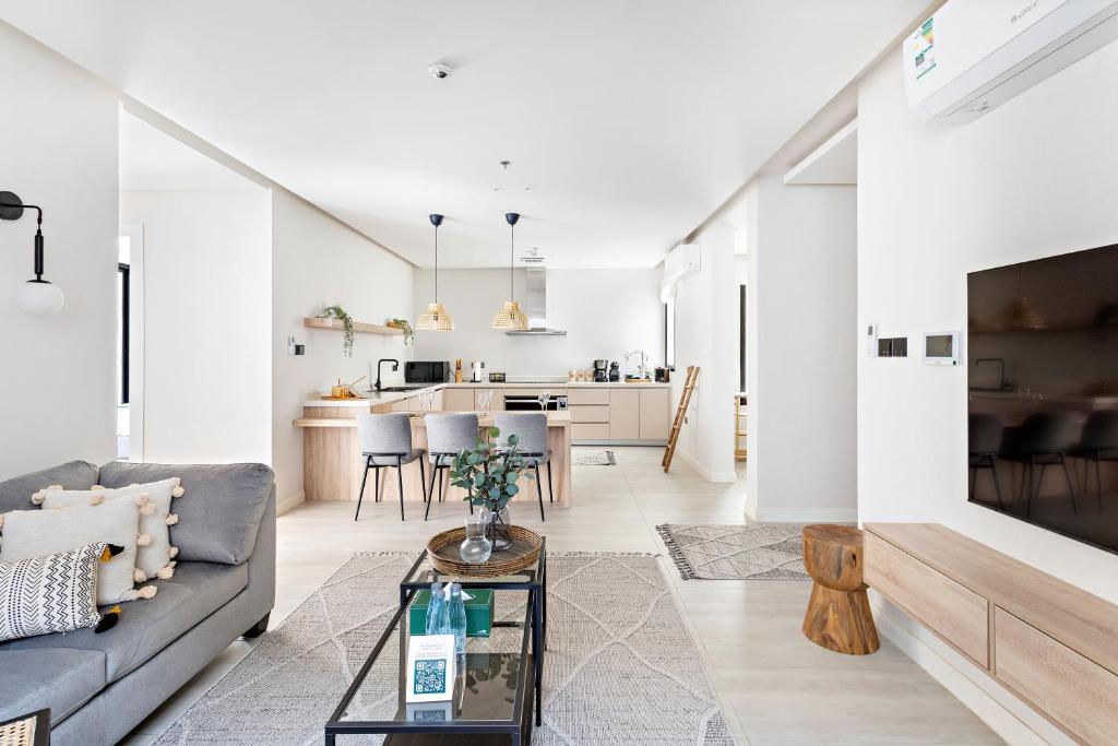 Mabaat-Superior 2BR-Al Narjis - 424, Riyadh (updated prices 2025)