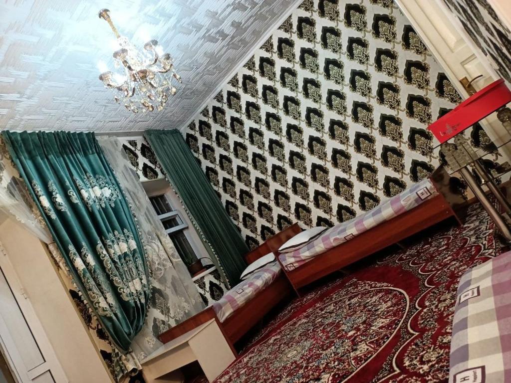 SULTAN, Samarkand – Updated 2023 Prices