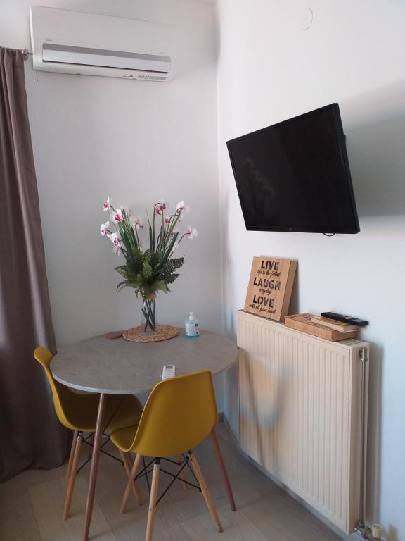 Apartment Happy Suite, Heraklio, Greece - Booking.com