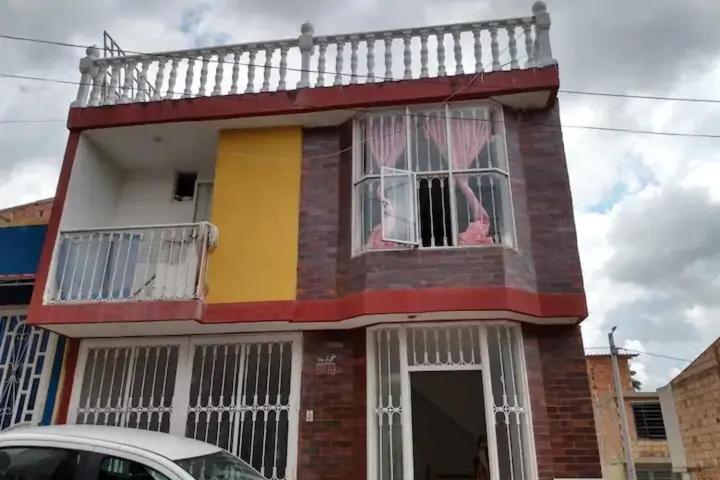 Hermosa casa en Fusa, Fusagasuga (updated prices 2026)