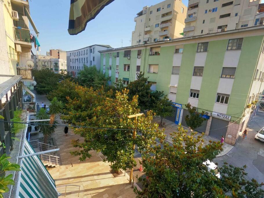 Shell Apartment - Retro feeling ( City center ), Durrës (updated prices ...