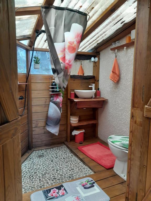 Ali-Naïs Location, Deshaies (updated prices 2025)