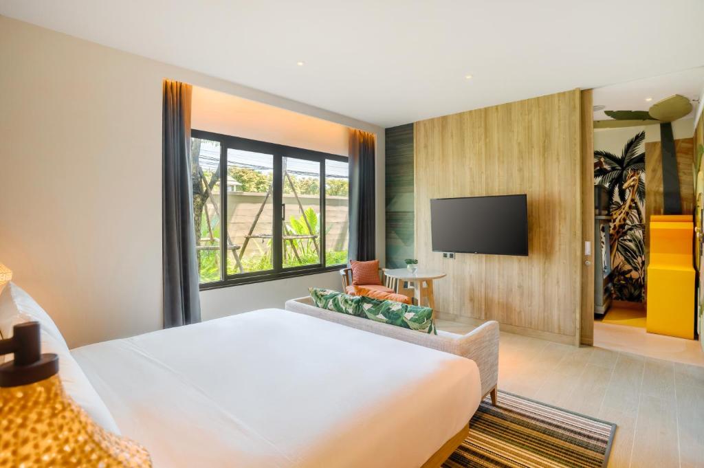 Holiday Inn Resort Samui Bophut Beach by IHG, Bophut (updated prices 2025)