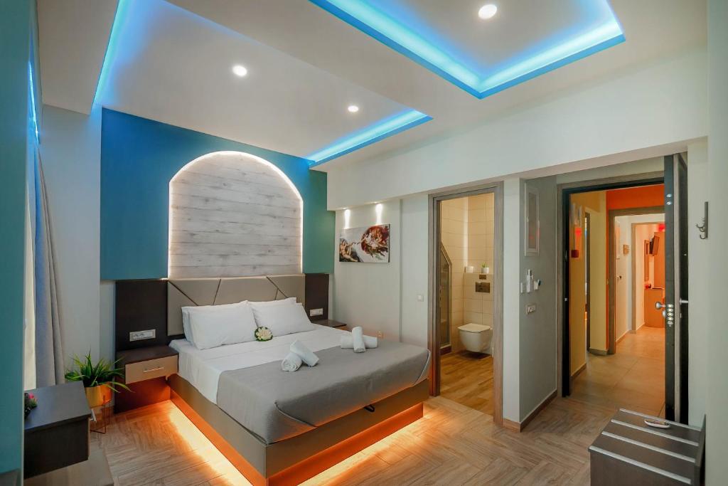 Dim House, Parga (updated prices 2025)