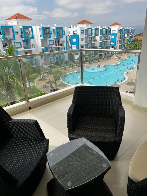 Kariat Cabo - Cabo Negro 23, Fnidek (updated prices 2024)