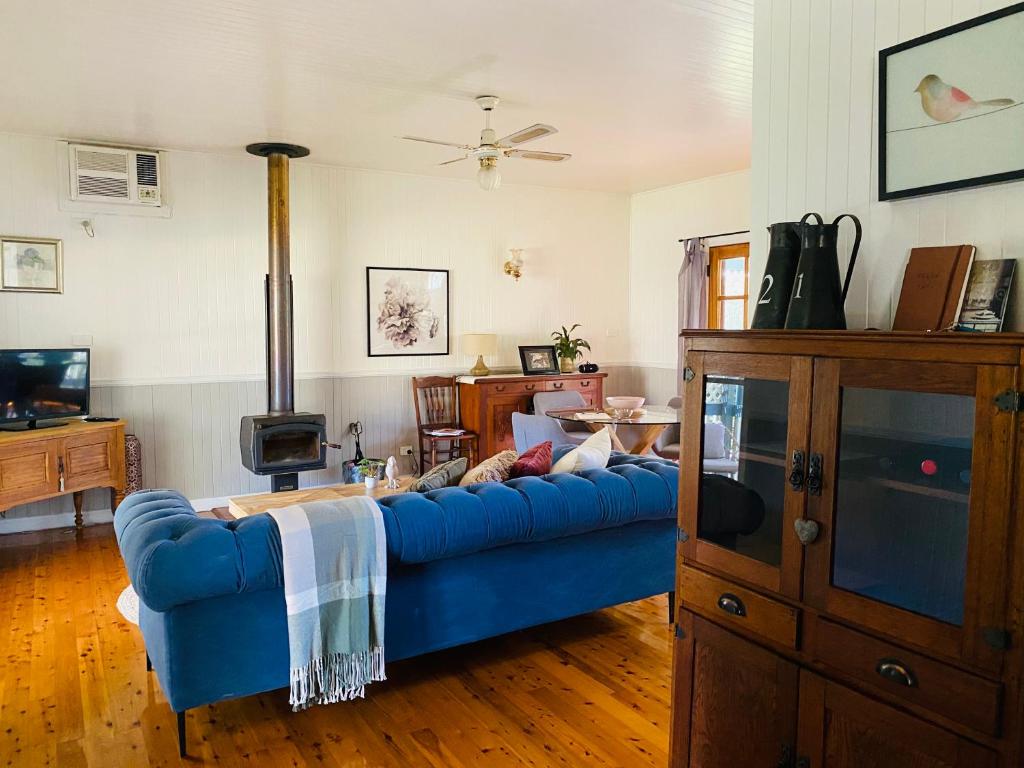 Telegraph Retreat Cottages, Telegraph Point (updated prices 2025)