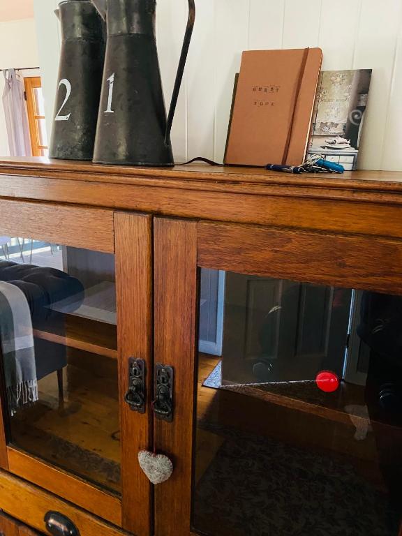 Telegraph Retreat Cottages, Telegraph Point (updated prices 2025)