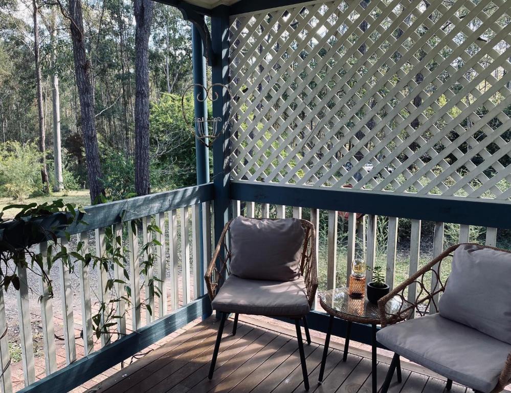 Telegraph Retreat Cottages, Telegraph Point (updated prices 2025)