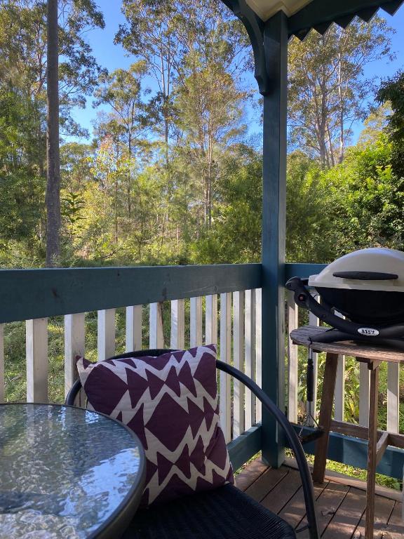 Telegraph Retreat Cottages, Telegraph Point (updated prices 2025)