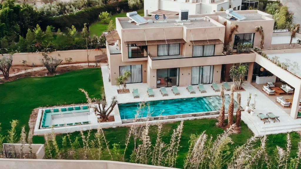 Palais Nohe, Marrakech (updated prices 2025)