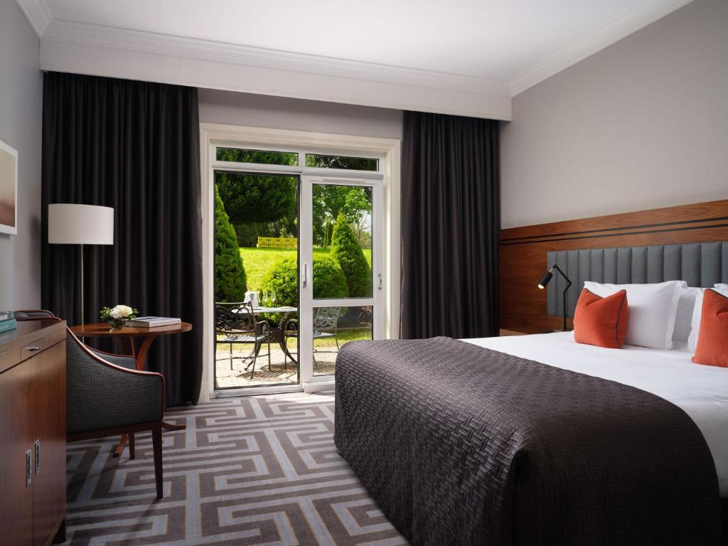 Lyrath Estate, Kilkenny (updated prices 2025)