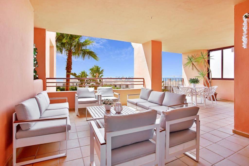 Sunrise Heights Manilva Costa Del Sol, Andalousie en Manilva