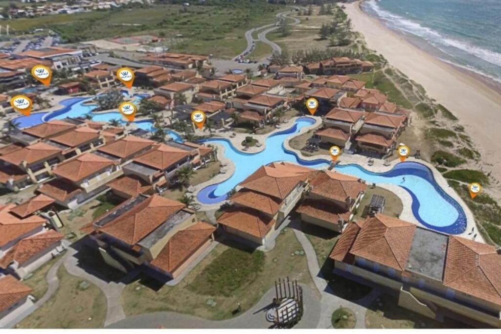 Buzios Beach Resort (Brazil Buzios) - Booking.com