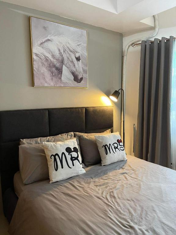 SHELL Residences MOA Pasay City by darpm, Manila (updated prices 2025)