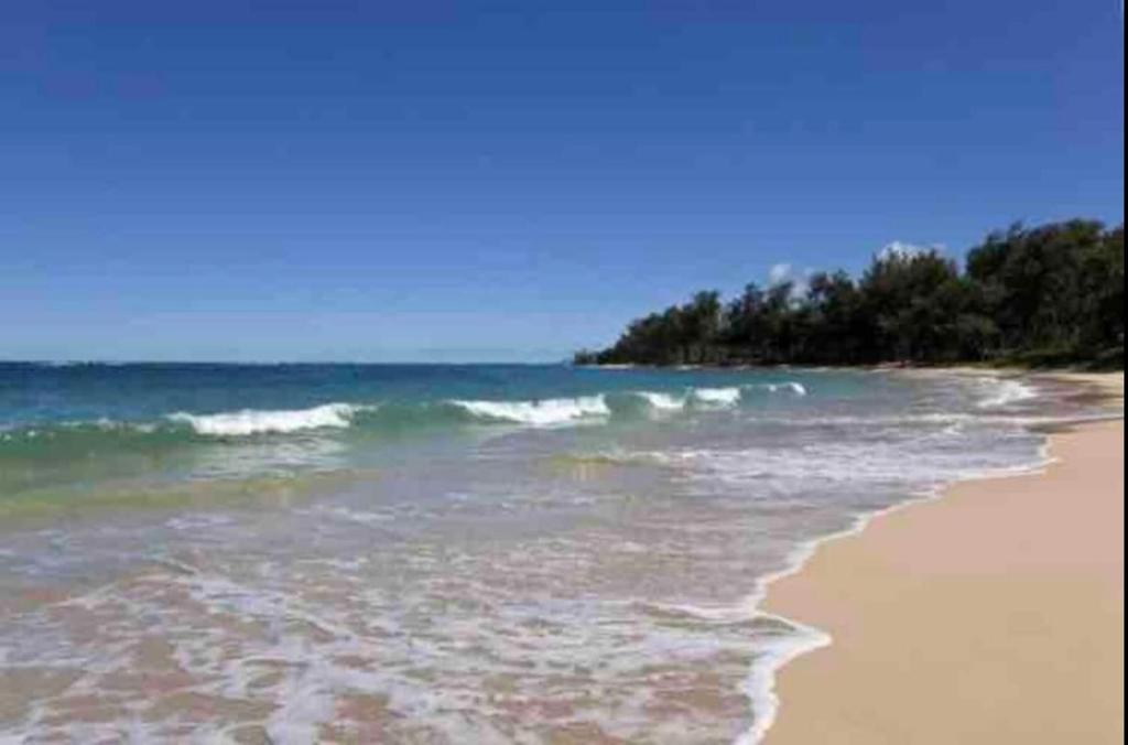 Close 2 beach, surf/paddleboards, Air Conditioning, Laie (precios ...