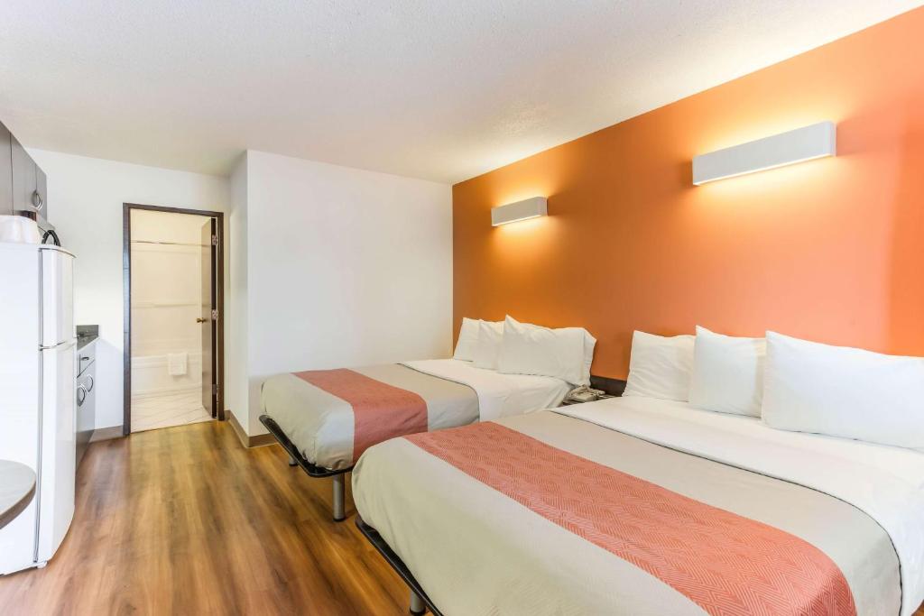 Motel 6-Lethbridge, AB, Lethbridge (updated prices 2025)