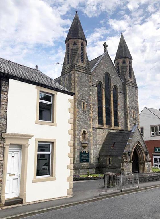 Church Mouse Cottage Clitheroe, Clitheroe (updated prices 2026)