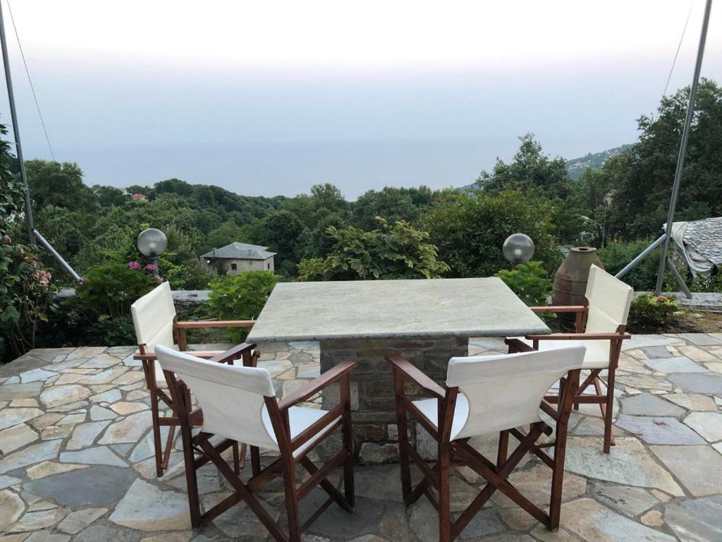 Infinity Guest House, Kissós (updated prices 2026)