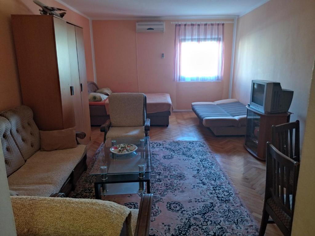 Apartman Djenovici, Herceg-Novi (updated prices 2025)