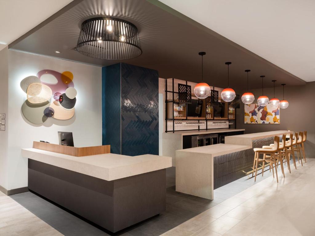 Atwell Suites - DENVER AIRPORT TOWER ROAD by IHG, Denver (updated ...