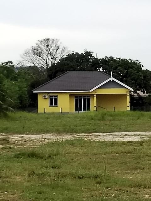 Bunga Raya Guest House, Kampong Pak Sabah (updated prices 2026)