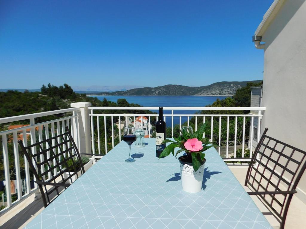 Studio Apartman ŠEgo - 코르출라 섬