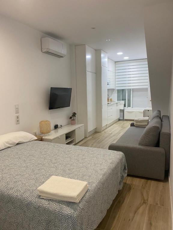 DS Loft en Málaga a 5 min de la playa andando, Málaga (updated prices 2024)