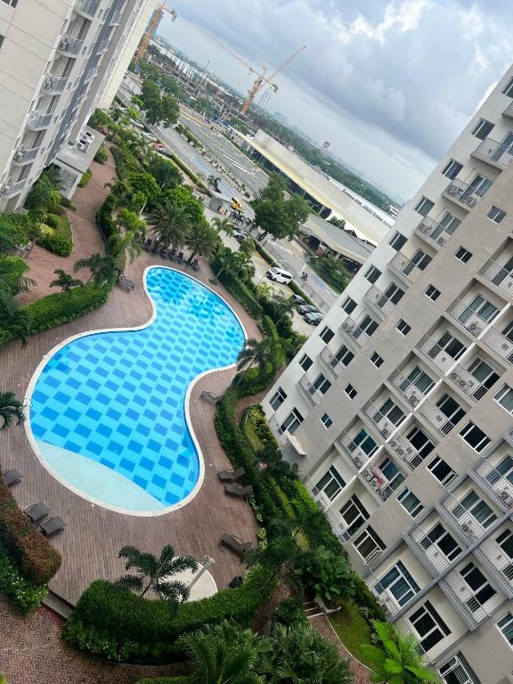 Boxone@southresidences - 1br, Fully Furnished - Muntinlupa
