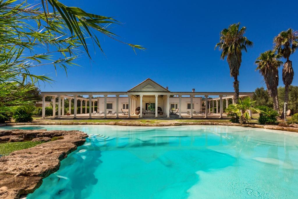 Villa Artemide by Perle di Puglia, Sava (aktualisierte Preise für 2024)