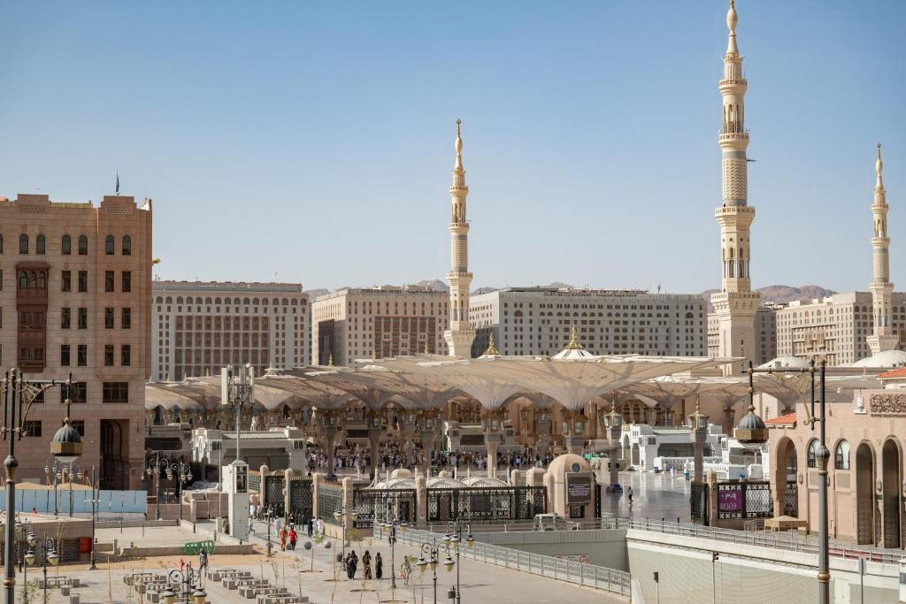 Elaf Al Taqwa Hotel, Medina (updated prices 2025)