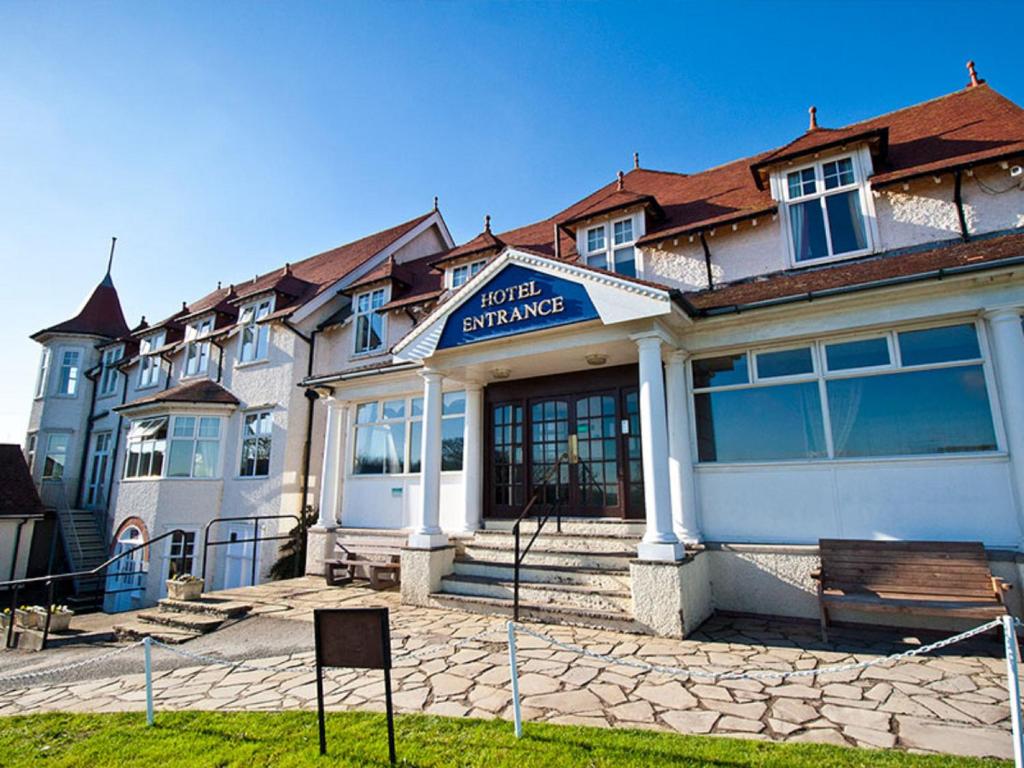 North Shore Hotel, Skegness – Updated 2023 Prices