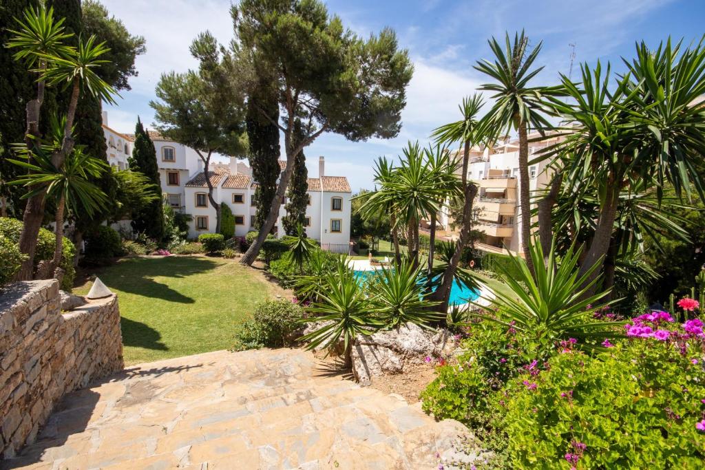 Entire rental unit- close to all amenities - Riviera del Sol - CS136 - Calahonda