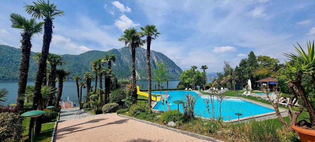 Bissone Apartment, Bissone (updated prices 2025)