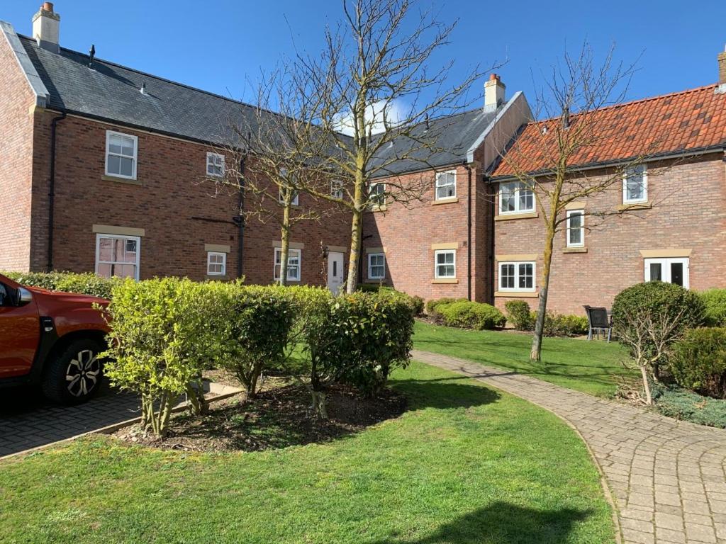 Sea Air At The Bay Filey - 2 Bedrooms/2 Bathrooms - Hunmanby