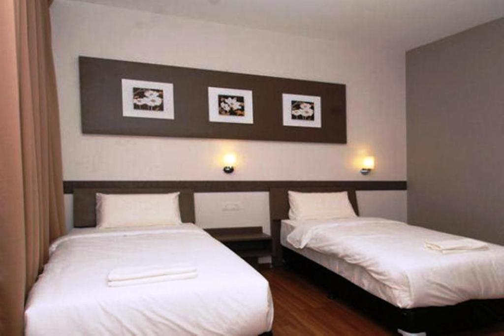 Ipoh Boutique Hotel Ipoh Updated 2024 Prices